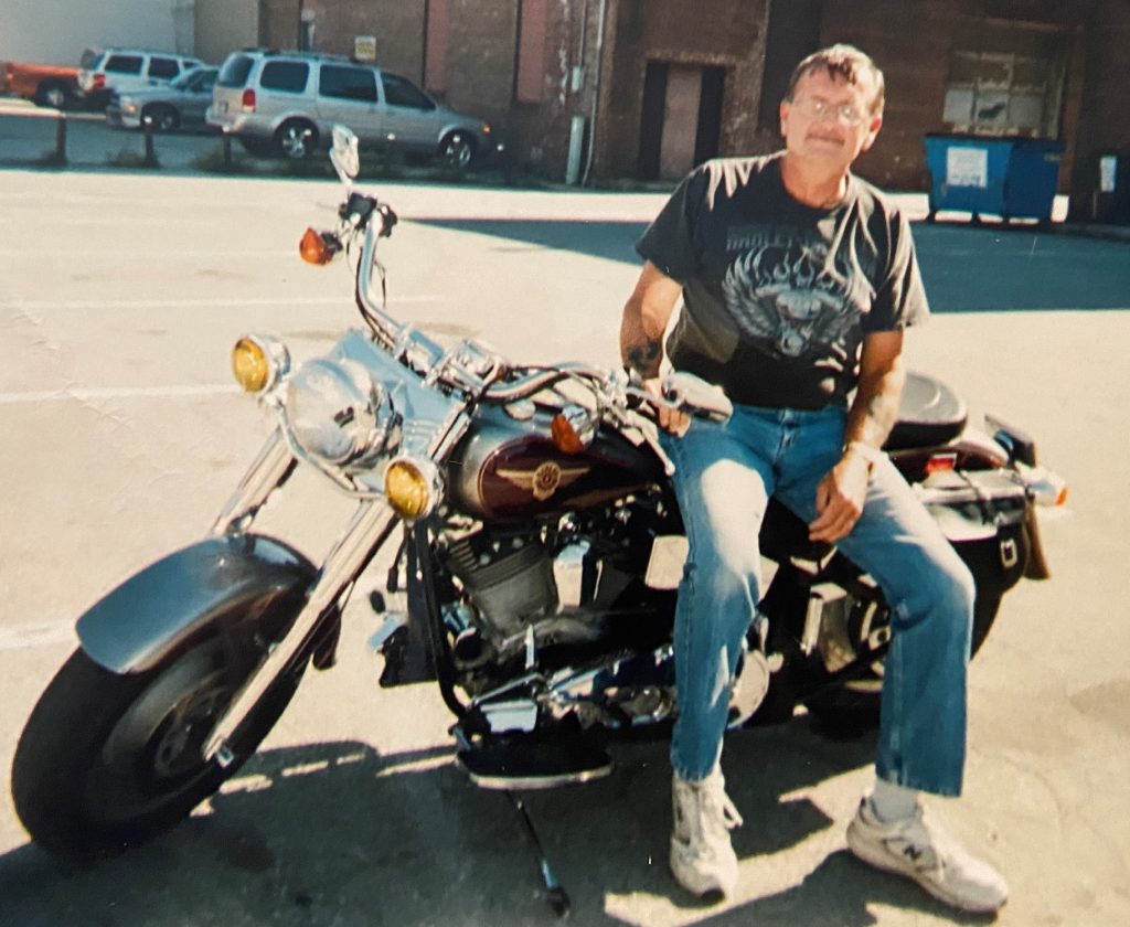 Gary Dean Lynch, 71 | News, Sports, Jobs - Times Republican